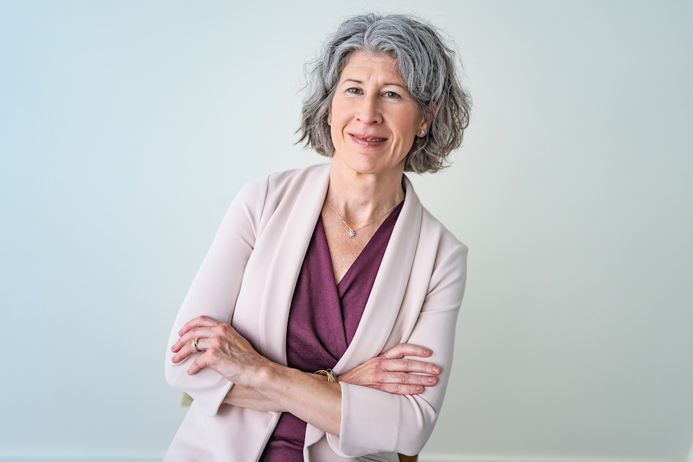 Dr. Lori Gray, Ph.D. | Mindfulness Meditation Training & Mentoring