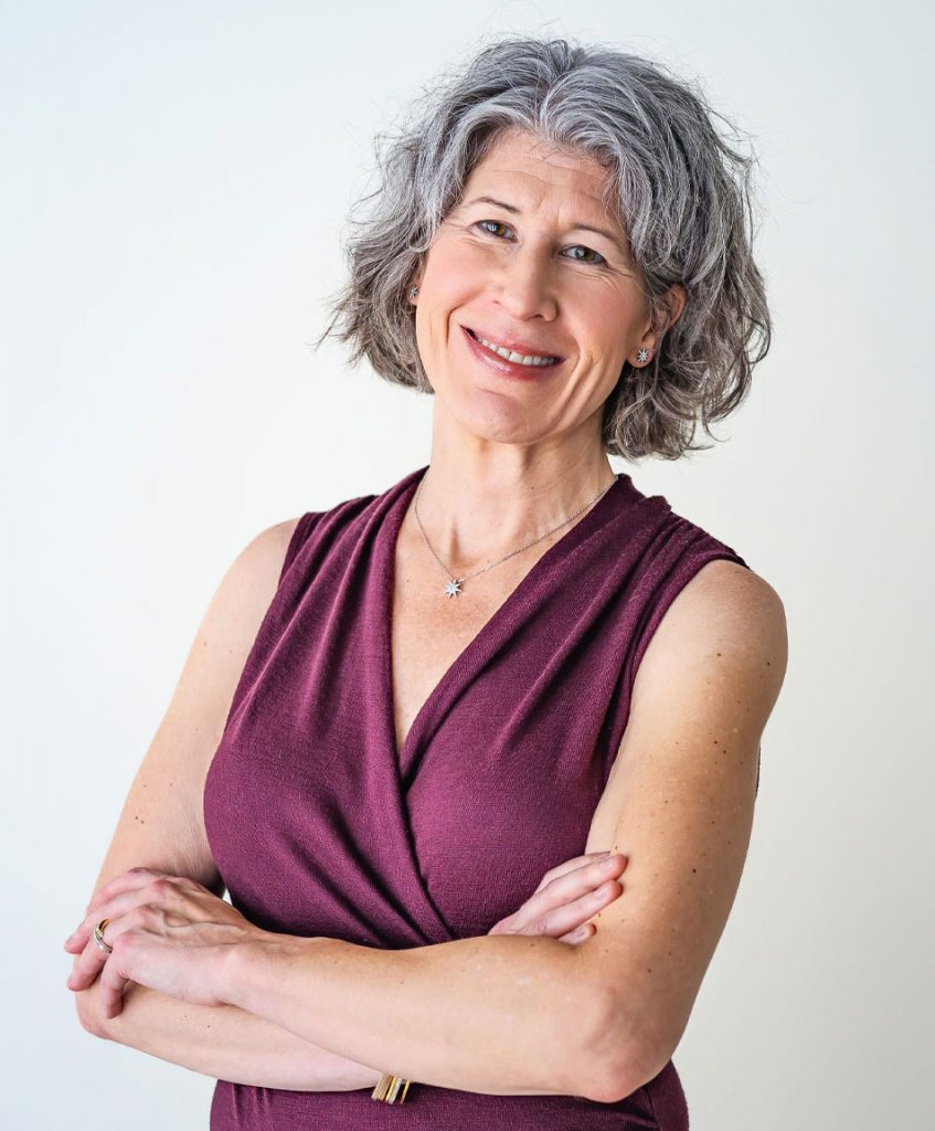 Dr. Lori Gray, Ph.D. | Mindfulness Meditation Training & Mentoring